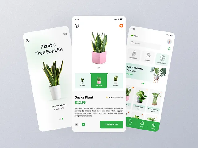 Browse thousands of Tree Menu images for design inspiration | Dribbble