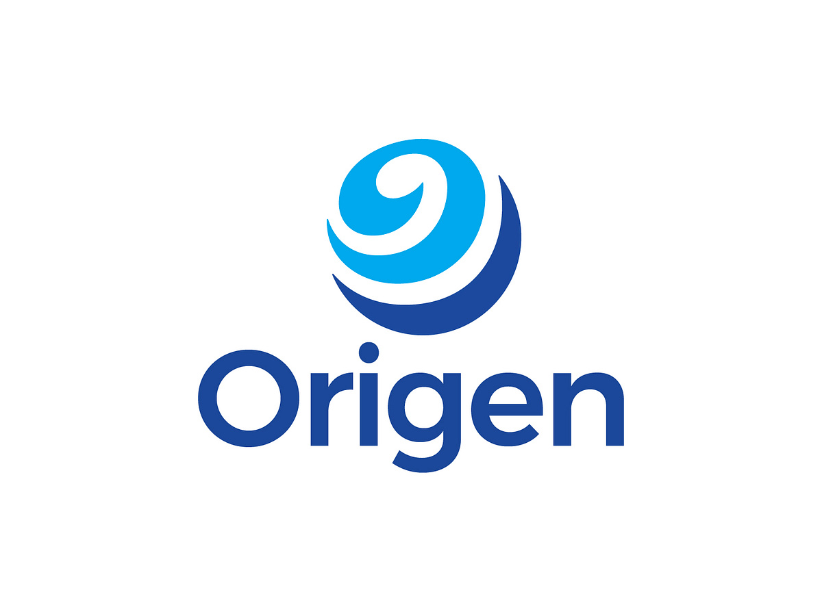 Origen V4 by Kakha Kakhadzen on Dribbble