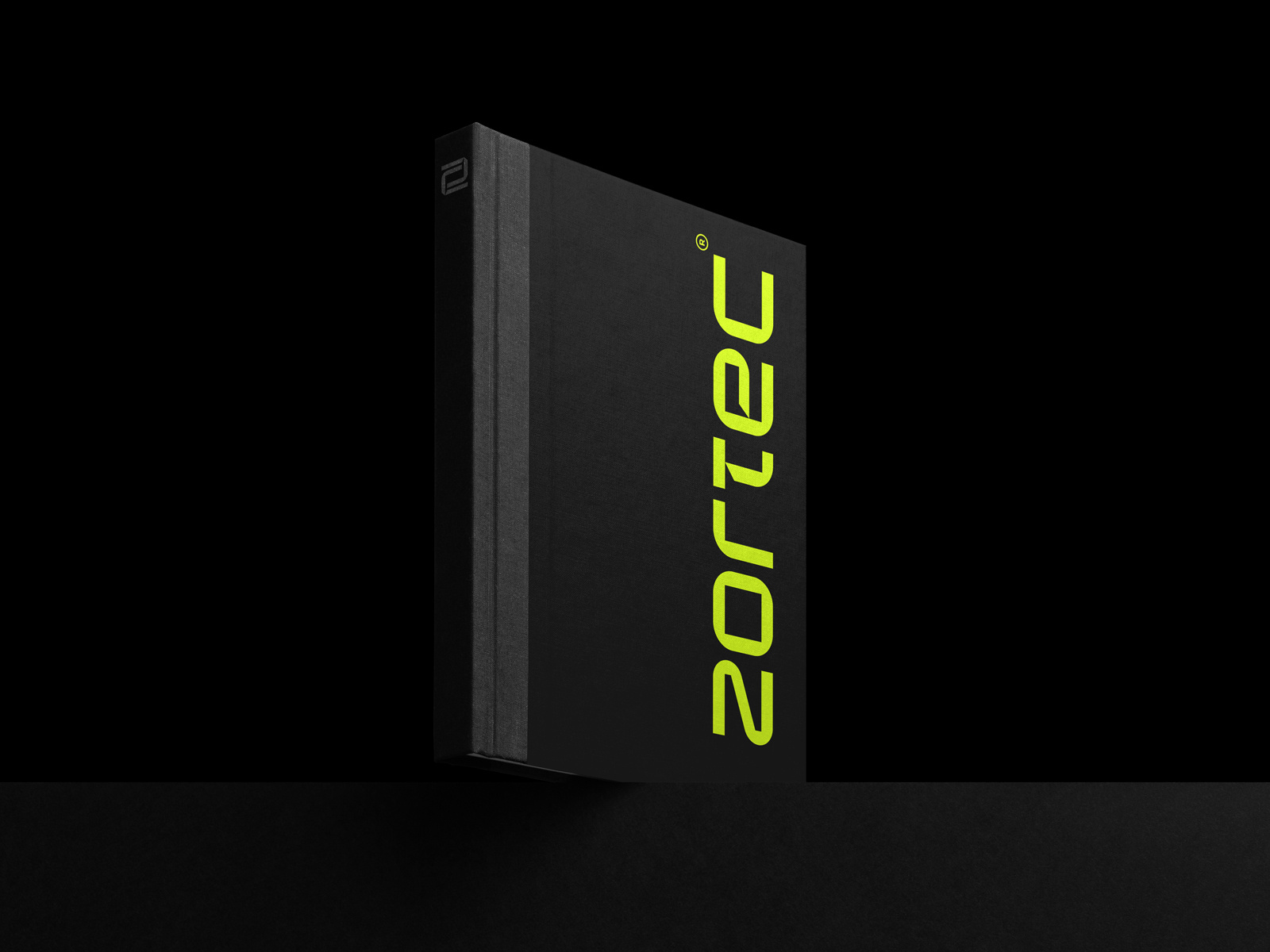 Zortec® by Kinnow Studio™ on Dribbble