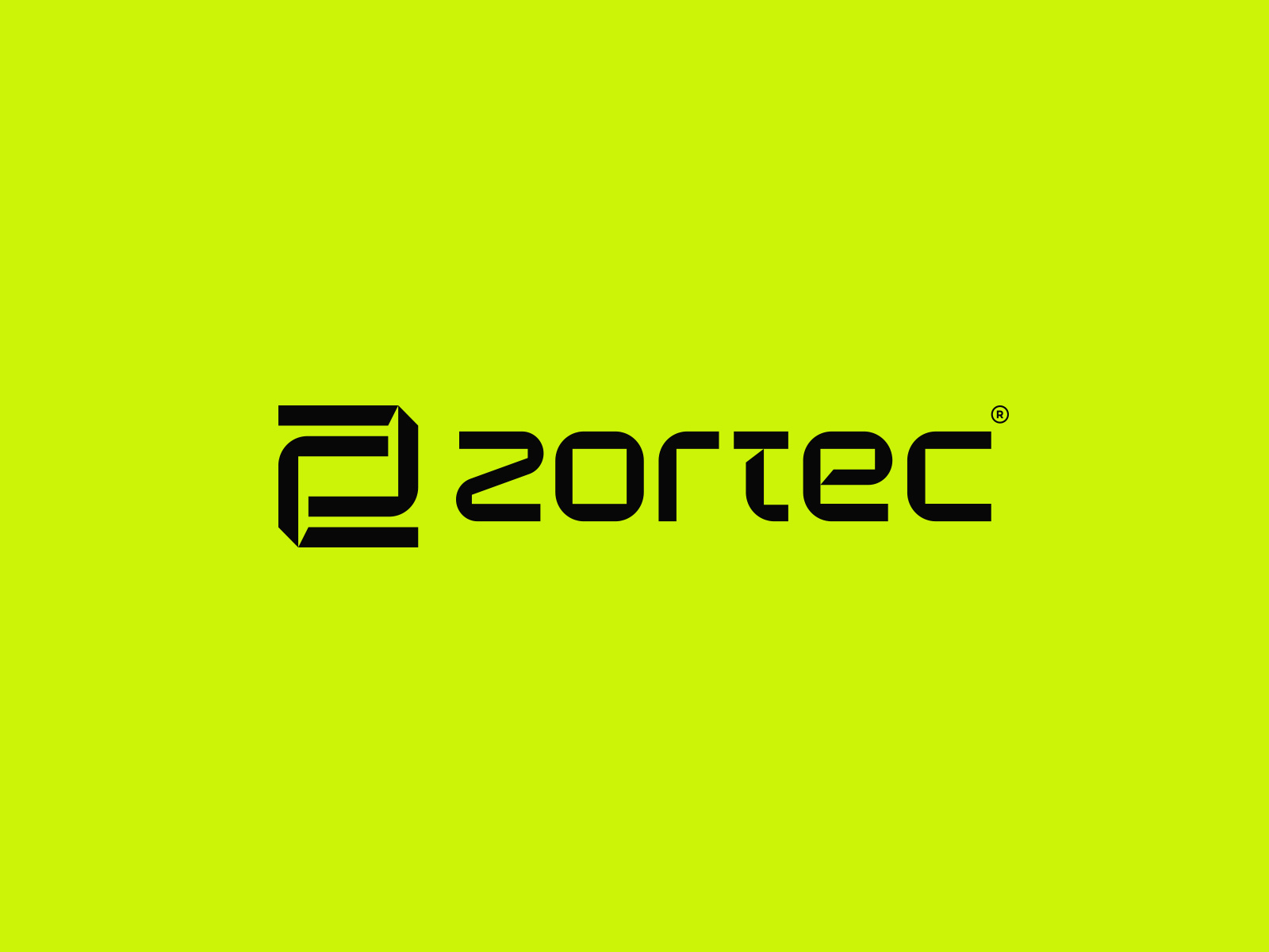 Zortec® by Kinnow Studio™ on Dribbble