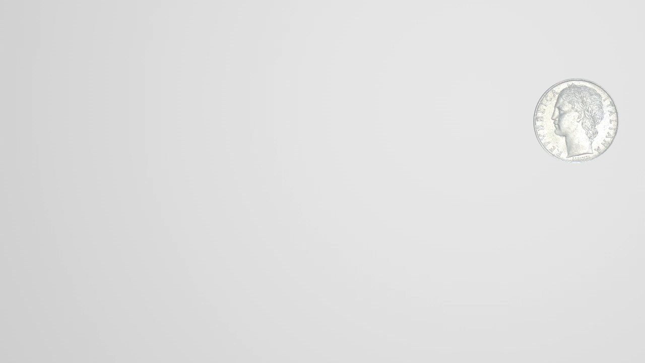 Coin flip animation by Laura Schmitka on Dribbble