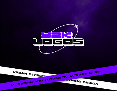 Browse thousands of 2000s Logo images for design inspiration | Dribbble