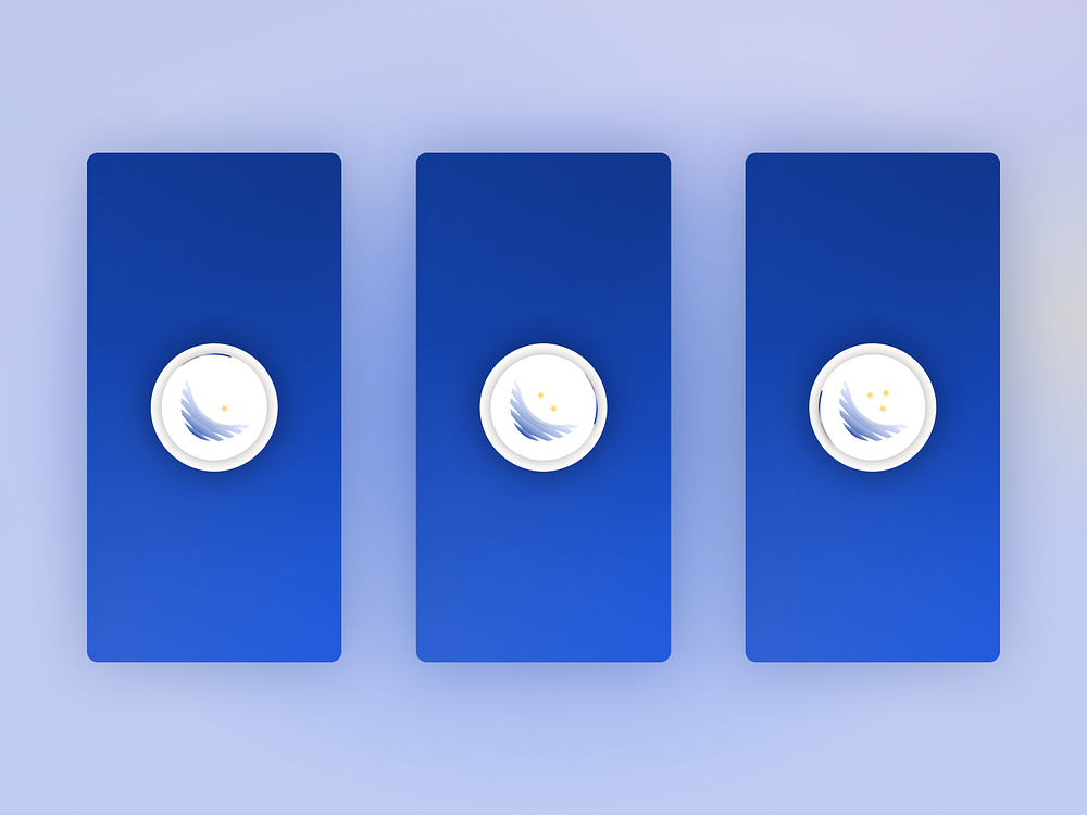 Browse thousands of Loading Screen images for design inspiration | Dribbble