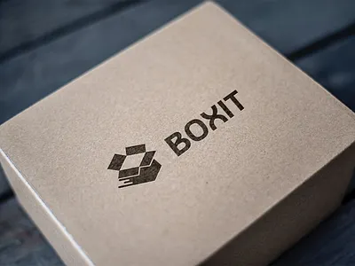 3D Box Logo designs, themes, templates and downloadable graphic ...