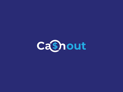 Cashout Logo