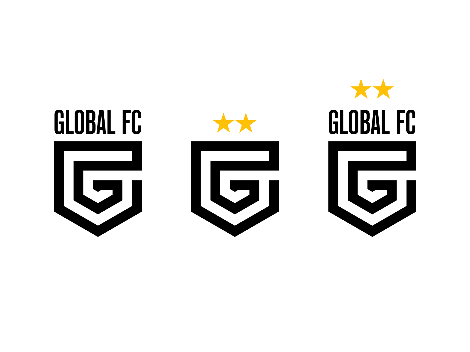 Global Fc Logo