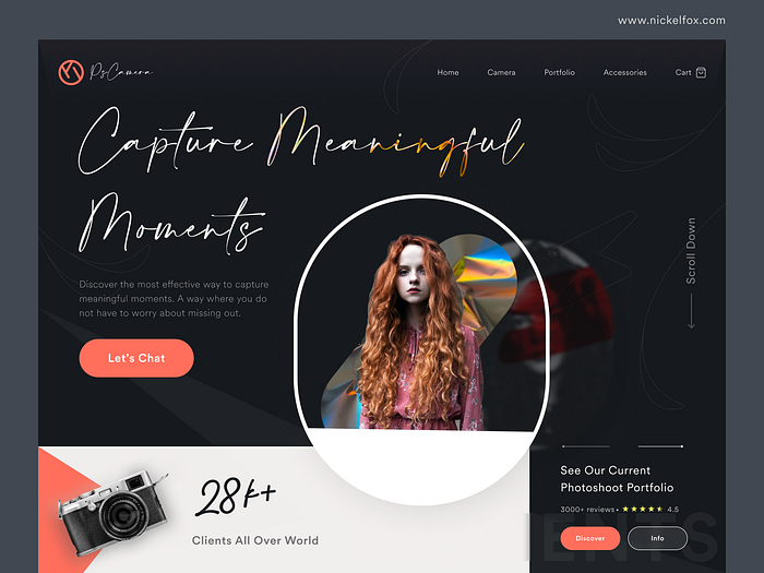 Piyush Kumar Singh Dribbble 