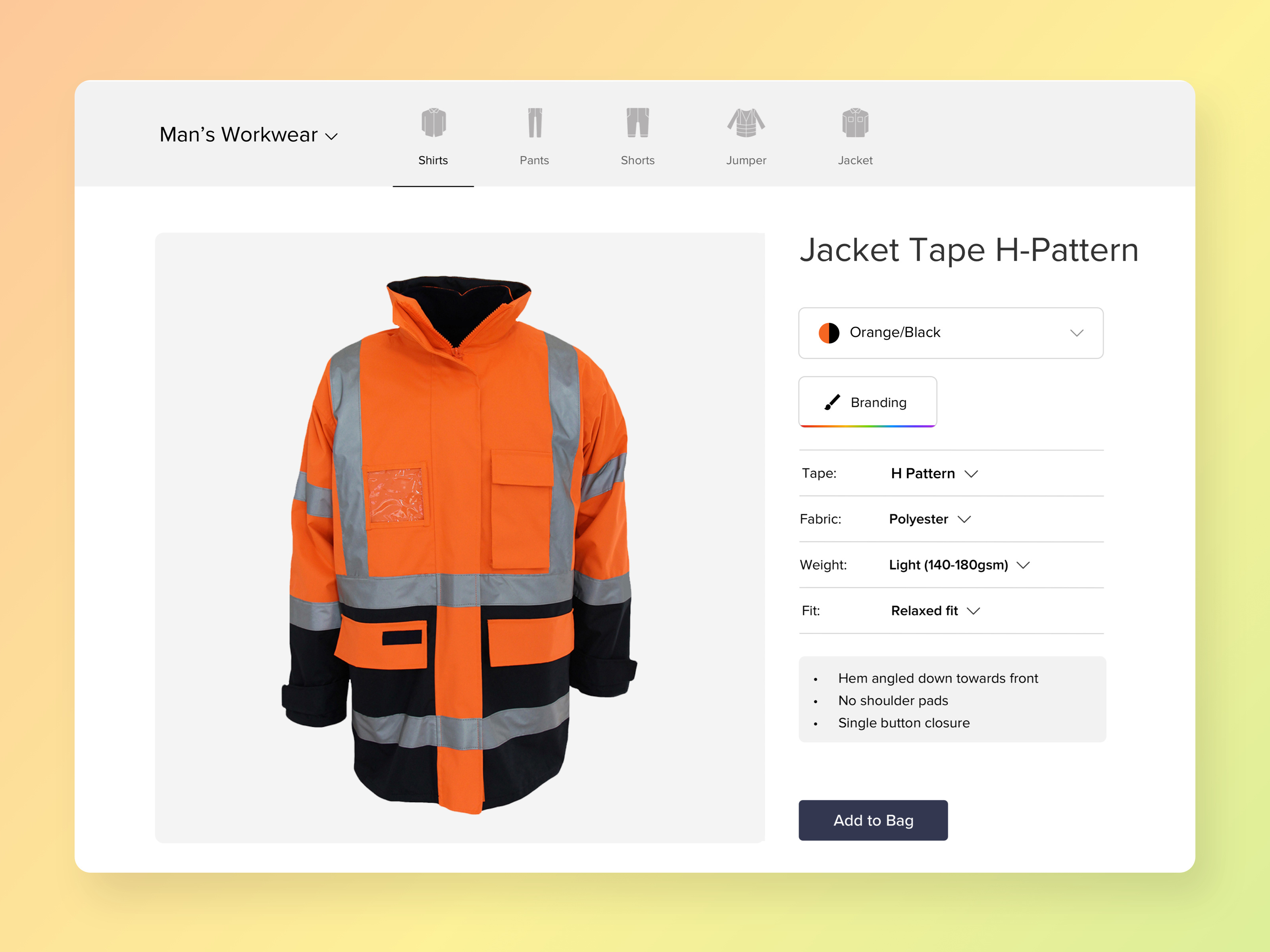 RWW - Product Design by Zanyar Outhman for Zuse Digital on Dribbble
