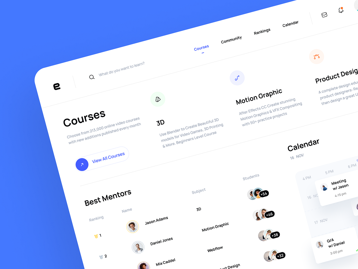 Elearning designs, themes, templates and downloadable graphic elements ...