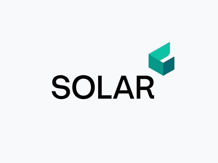 Browse thousands of Solar Logo images for design inspiration | Dribbble