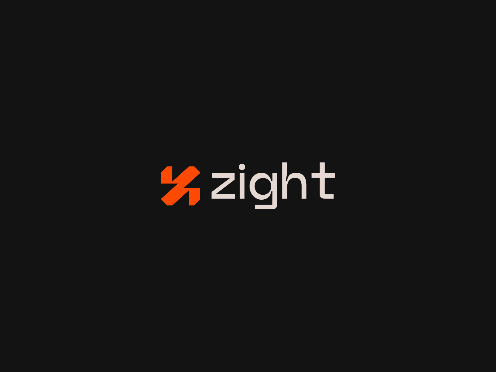 Zight Logo by Kinnow Studio™ on Dribbble