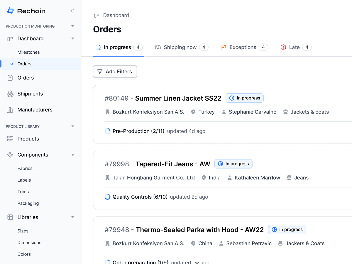 Activity Feed Listing & Inline Actions (further explorations) by usrnk1 ... Activity Feed Listing & Inline Actions (further explorations) by usrnk1 ...