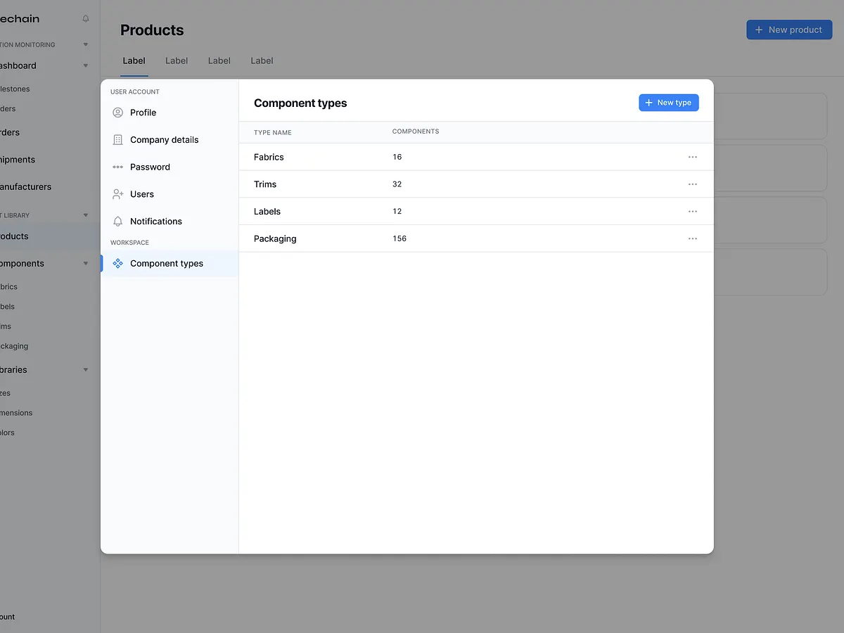 Browse thousands of Dialog Settings images for design inspiration ...