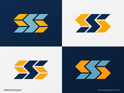 One Shape Logo designs, themes, templates and downloadable graphic ...