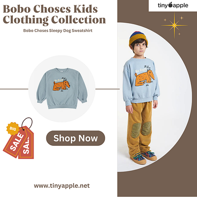 Bobo Choses Collection designs, themes, templates and downloadable ...