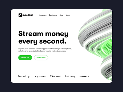 Cuberto — Leading digital agency