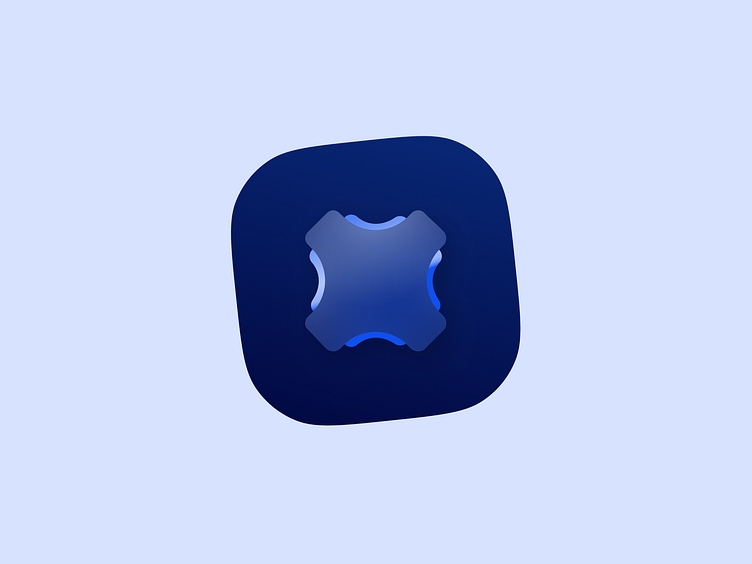 #2 Movix logo after rebranding by NOMEKRYUKOV ☁︎ on Dribbble