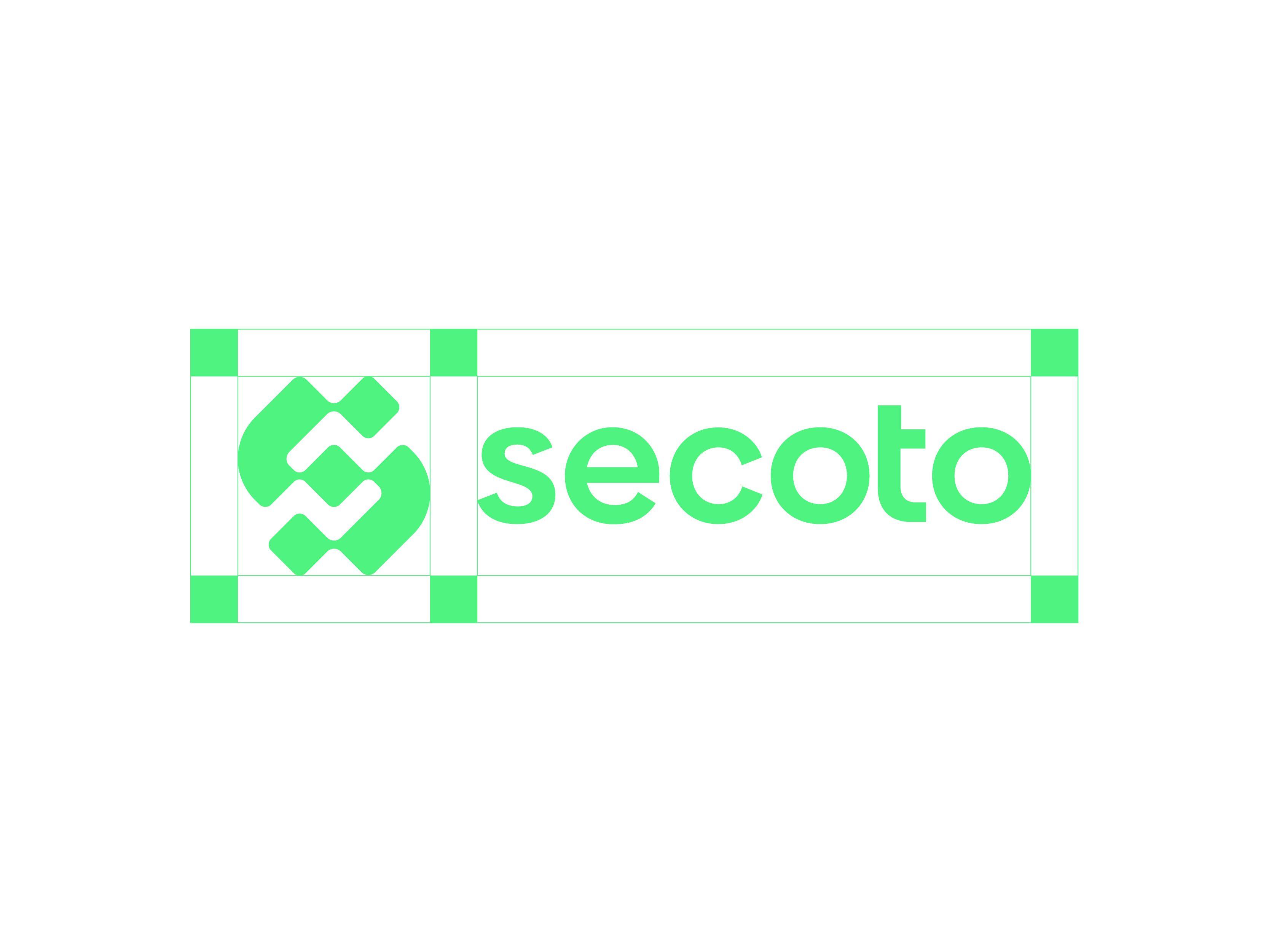Secoto Logo and Branding Design | Tech startup and Software Logo by ...