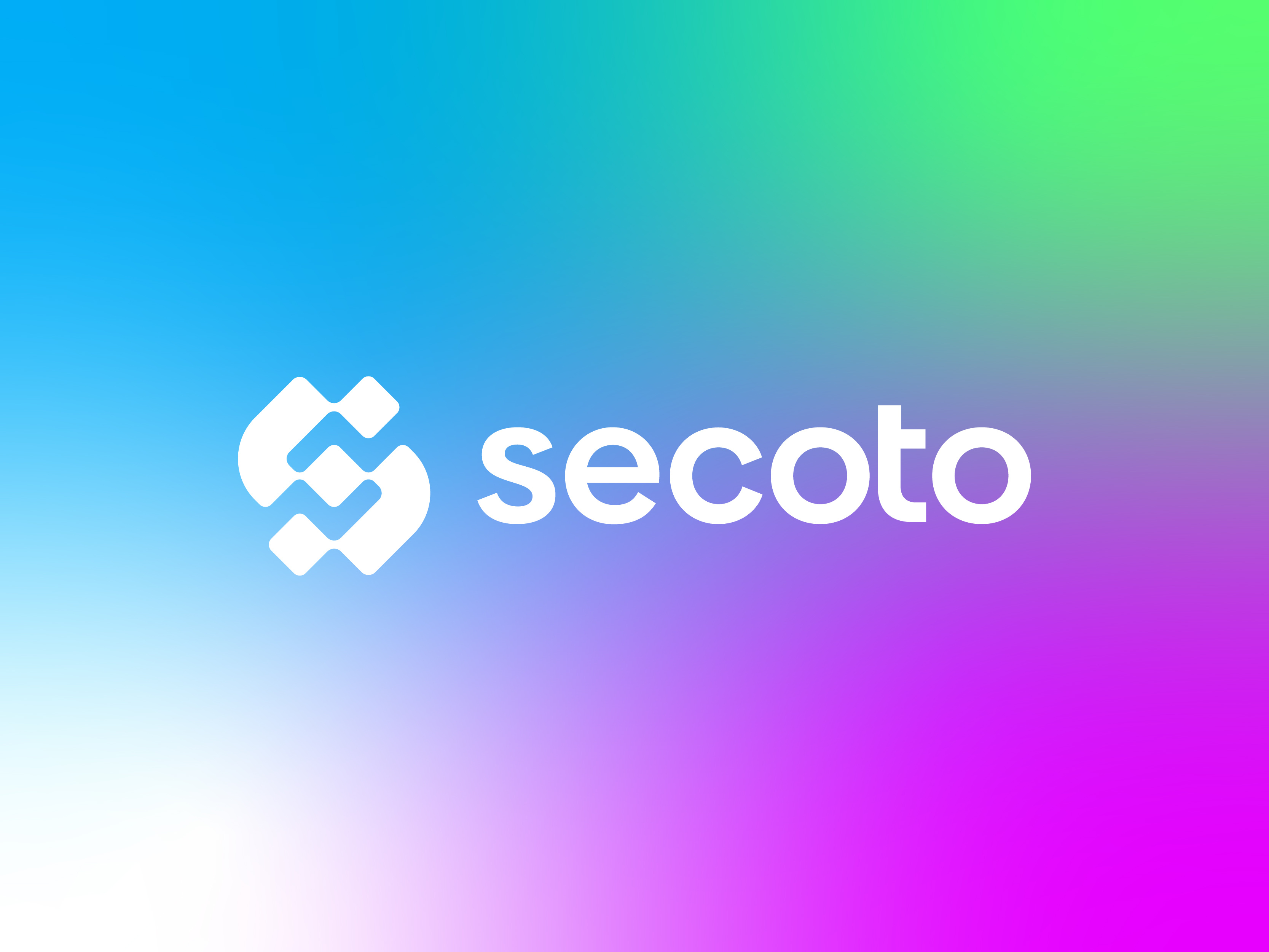 Secoto Logo and Branding Design | Tech startup and Software Logo by ...