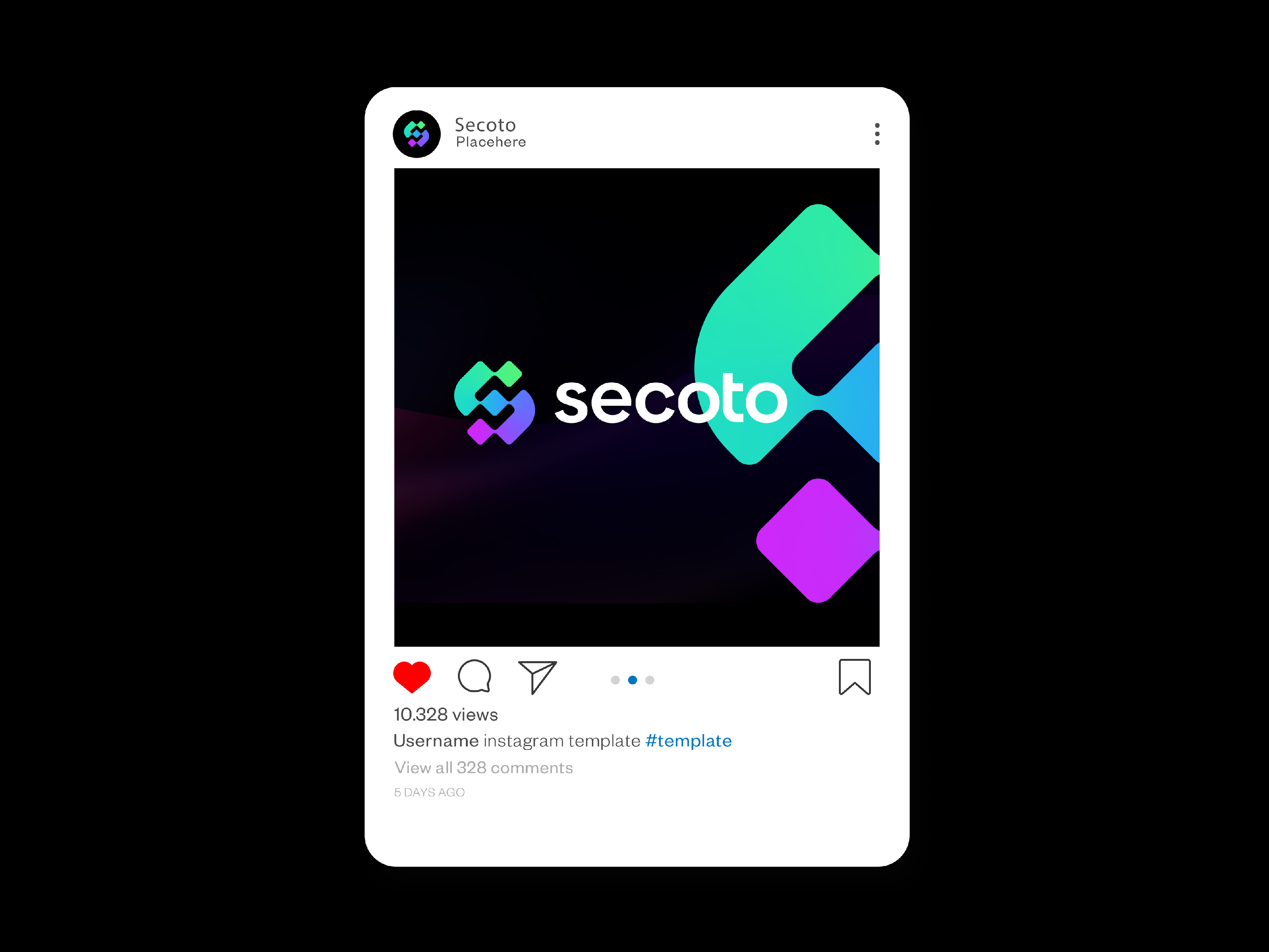Secoto Logo and Branding Design | Tech startup and Software Logo by ...