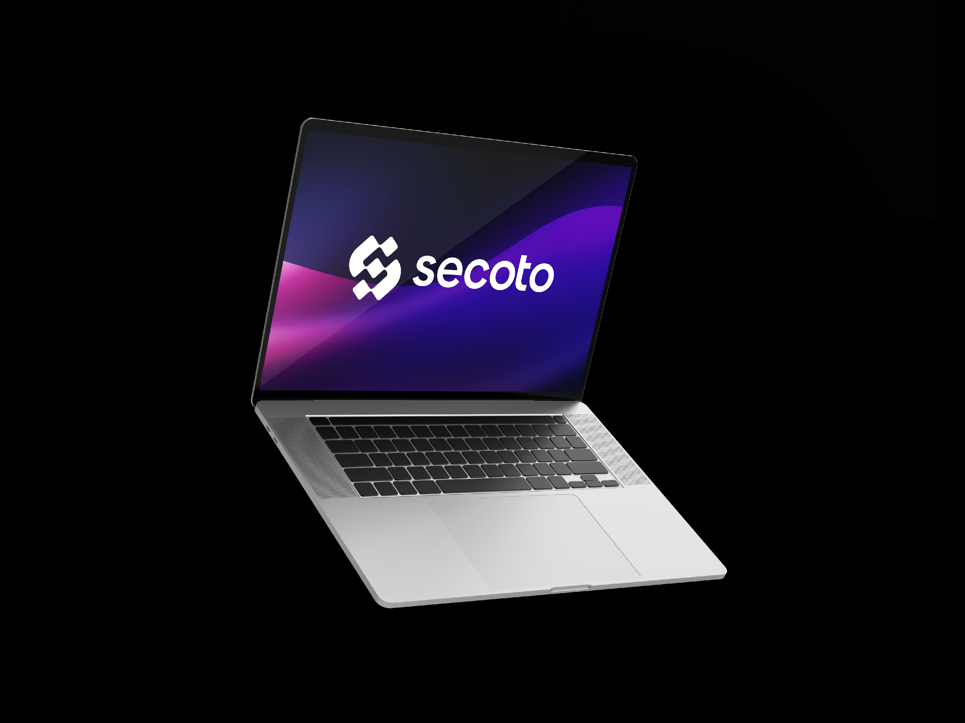 Secoto Logo and Branding Design | Tech startup and Software Logo by ...