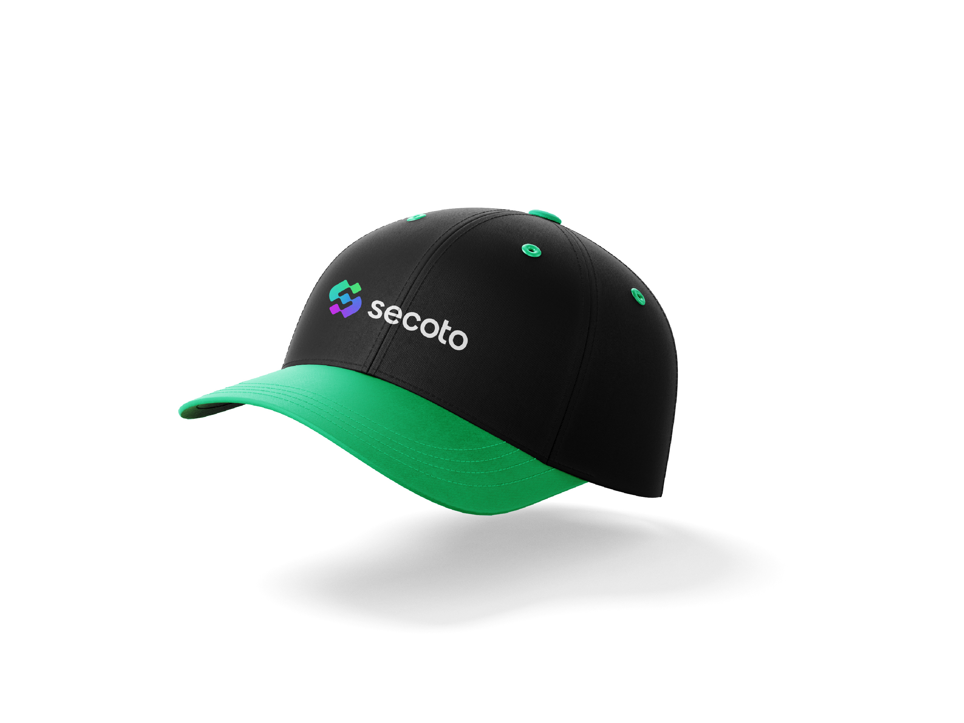 Secoto Logo and Branding Design | Tech startup and Software Logo by ...