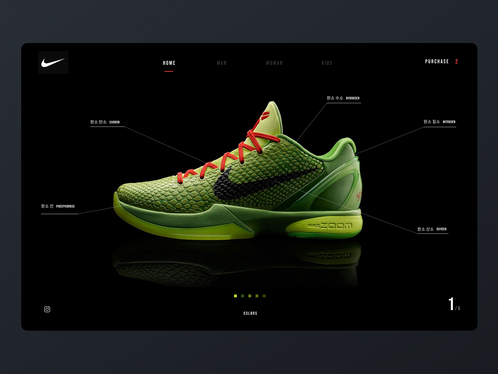 UI DESIGN by Ali Said UI/UX & Motion Designer on Dribbble