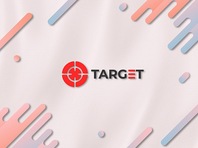 Logo | Branding | Logo folio | Target Logo | Branding by Abdullah A ...