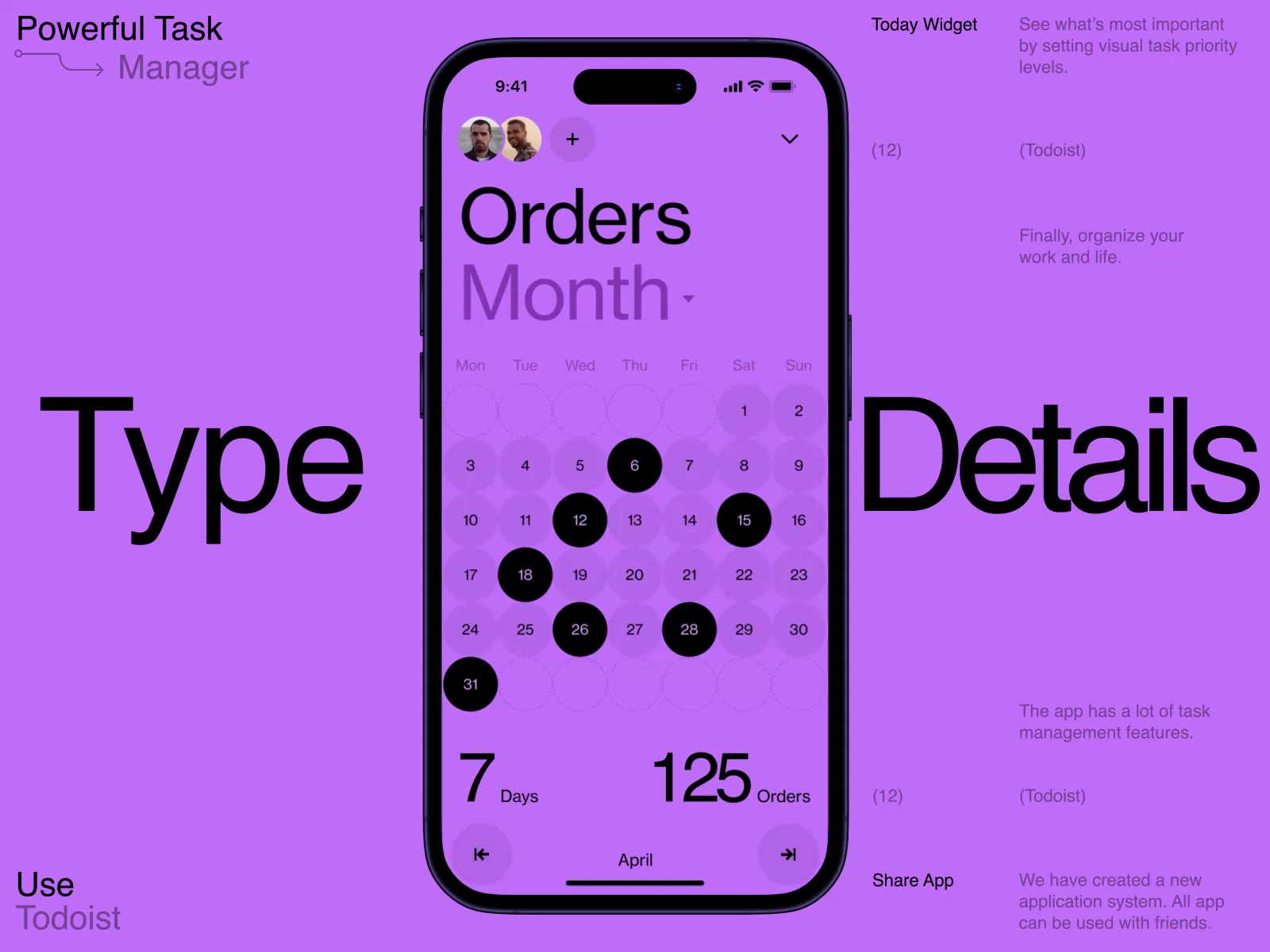 Task by Slava Kornilov for Geex Arts on Dribbble