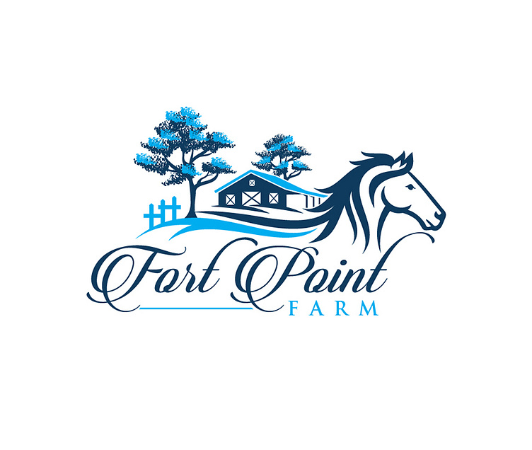 Illustrative Logo Design by Manish Sethia on Dribbble