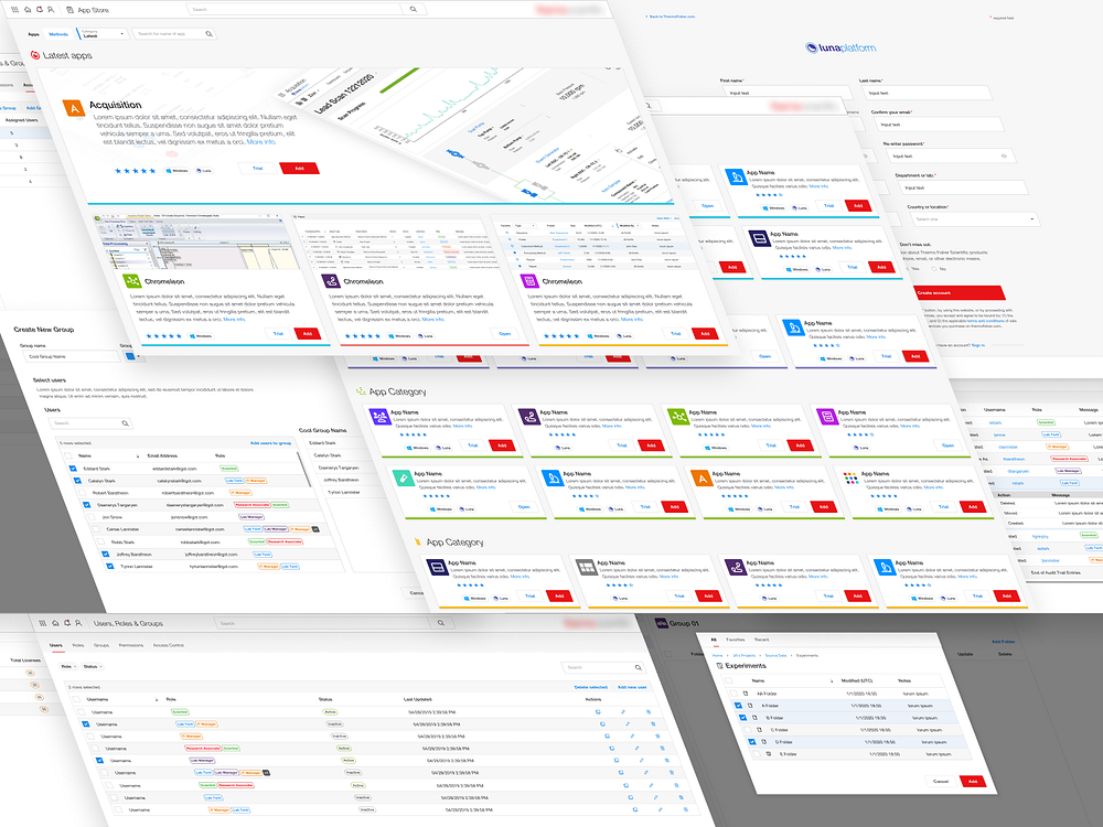 Data Grid designs, themes, templates and downloadable graphic elements ... Data Grid designs, themes, templates and downloadable graphic elements ...