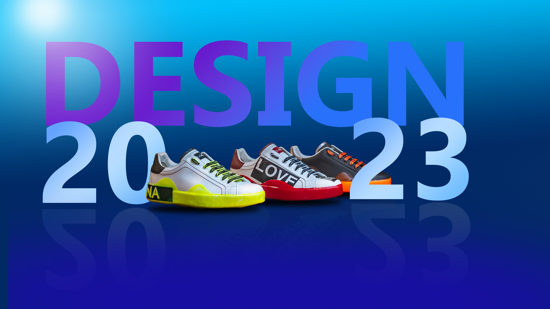 2023 DESIGN by Saurabh on Dribbble
