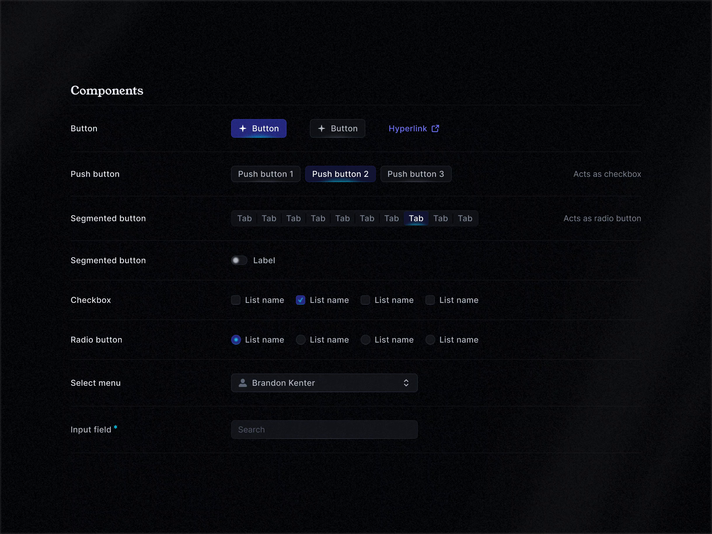 Radio Button designs, themes, templates and downloadable graphic ...