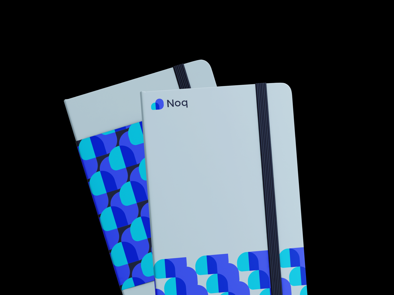 Noq Brand Identity by BRIGHTSCOUT on Dribbble