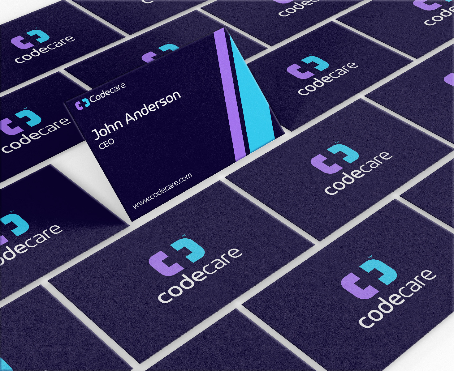 Logo Design, C letter logo, Coding logo by Md Asraful - Logo & Branding ...