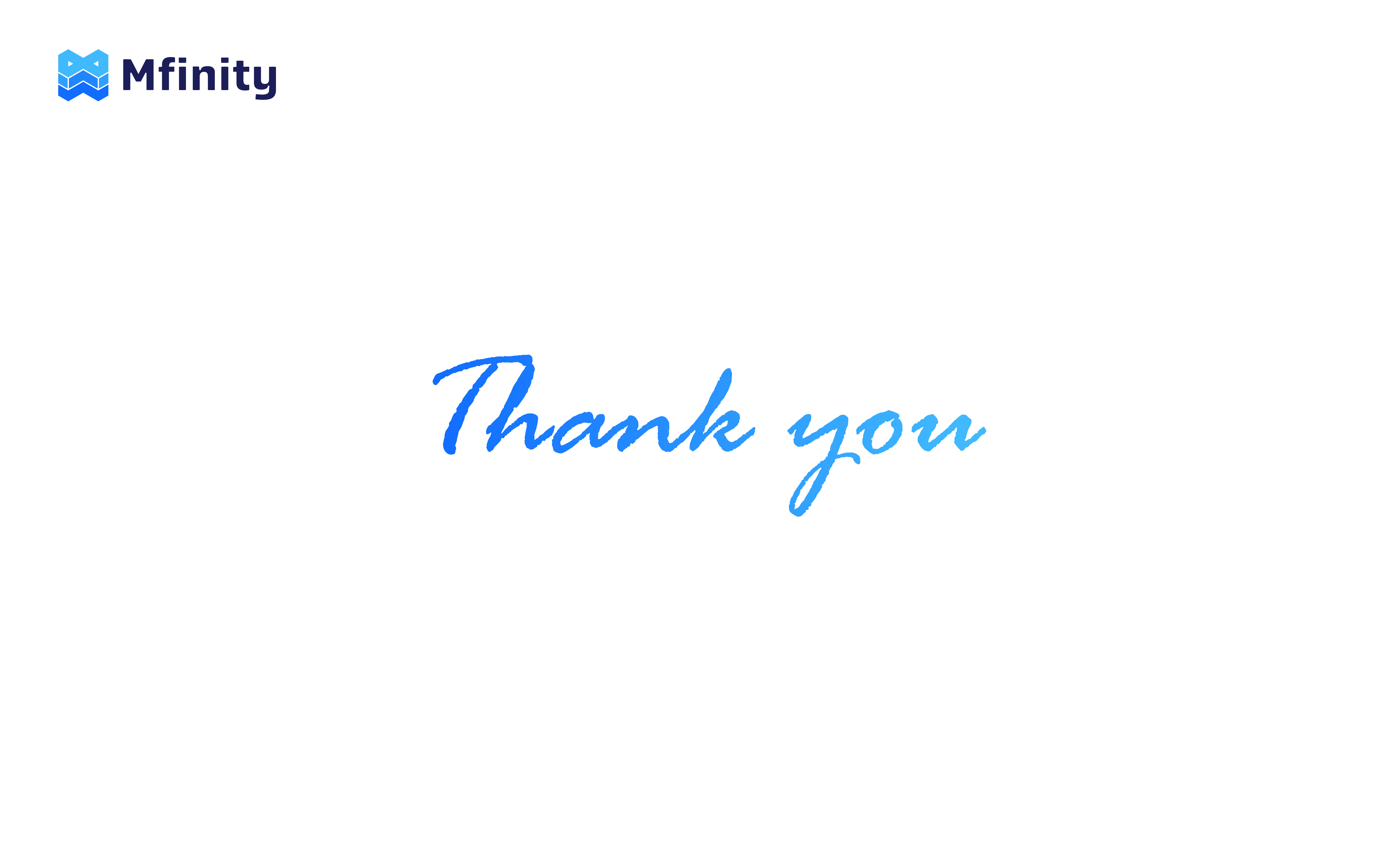 Mfinity Modern M Letter Logo by Mainul Hasan | Creative Logo Designer ...