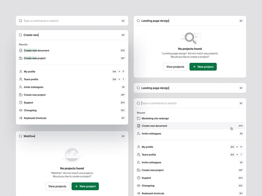 Search Bar designs, themes, templates and downloadable graphic elements ...