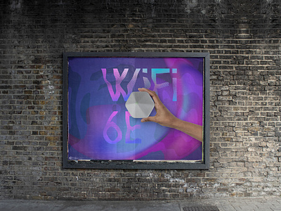WiFi 6E by Amit Patel on Dribbble