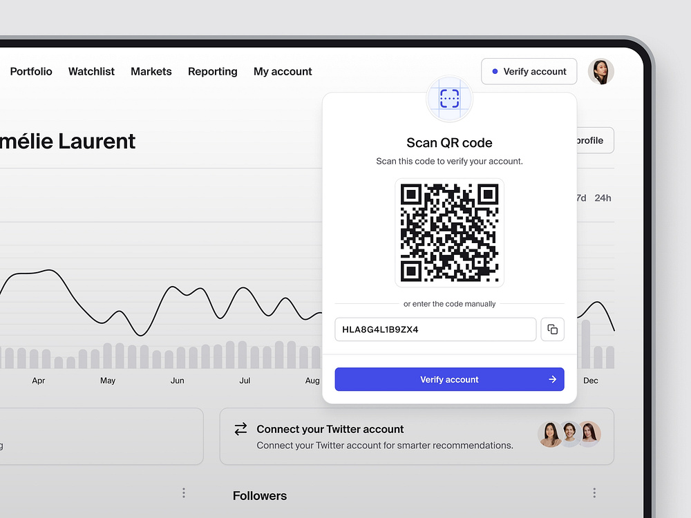 Qr Code designs, themes, templates and downloadable graphic elements on ...