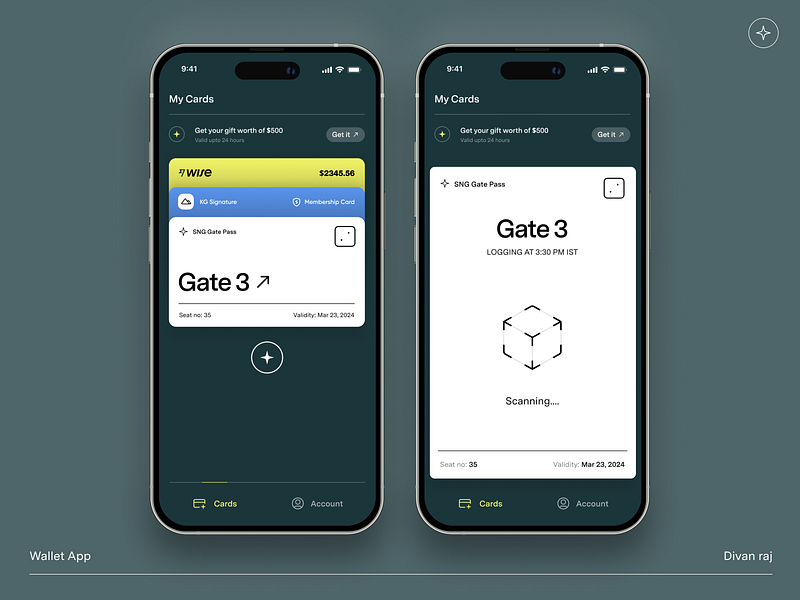 Qr Code designs, themes, templates and downloadable graphic elements on ...