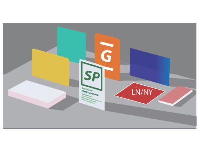 card design by neetesh rajput on Dribbble