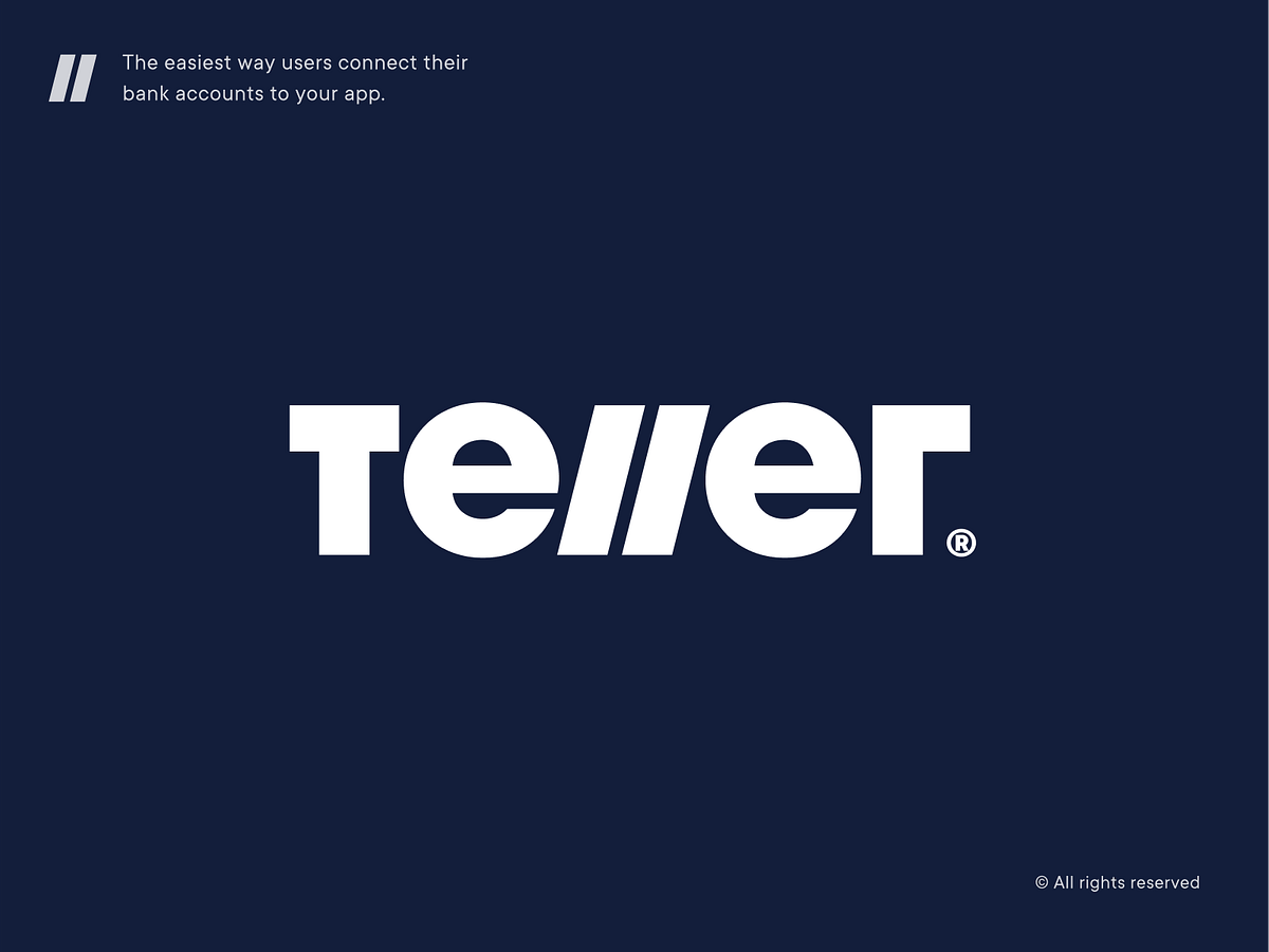 Bird.money logo redesign by Benjamin Oberemok on Dribbble