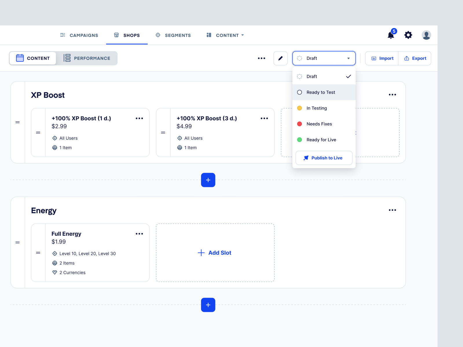 Userwise.io | Liveops Engine for Mobile Games by Andrea Vollendorf for ...