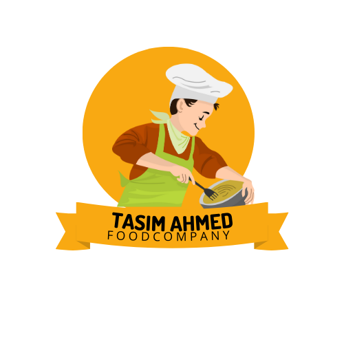 Restaurant Logo Design by Tasim Ahmed on Dribbble