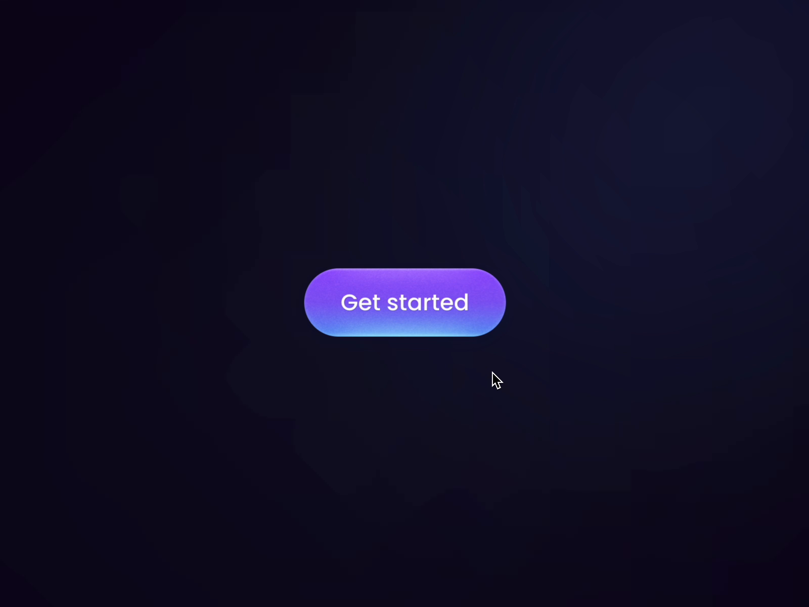 Fancy Button By Aaron Iker On Dribbble