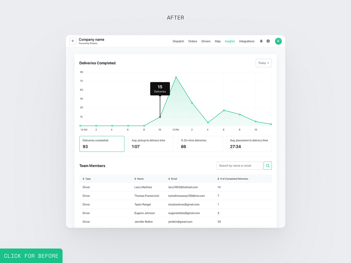 Looping Logo Animation by Soren Iverson on Dribbble