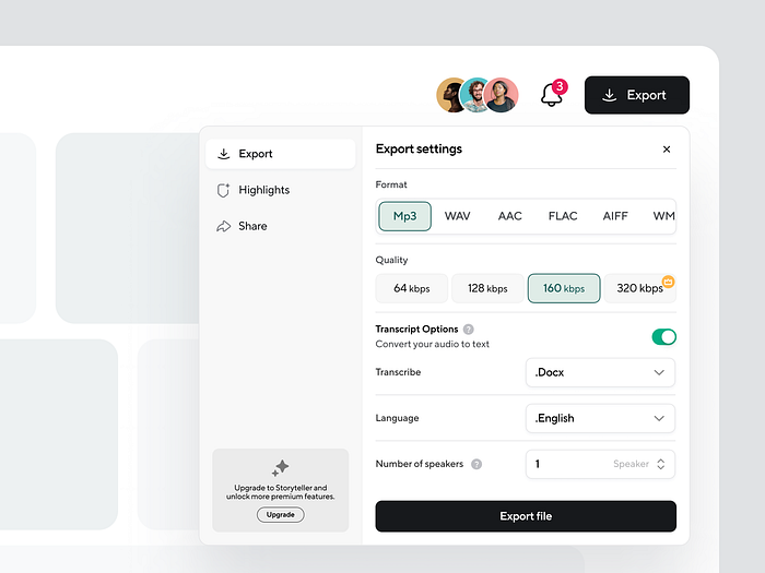 Browse thousands of Accordion images for design inspiration | Dribbble Browse thousands of Accordion images for design inspiration | Dribbble