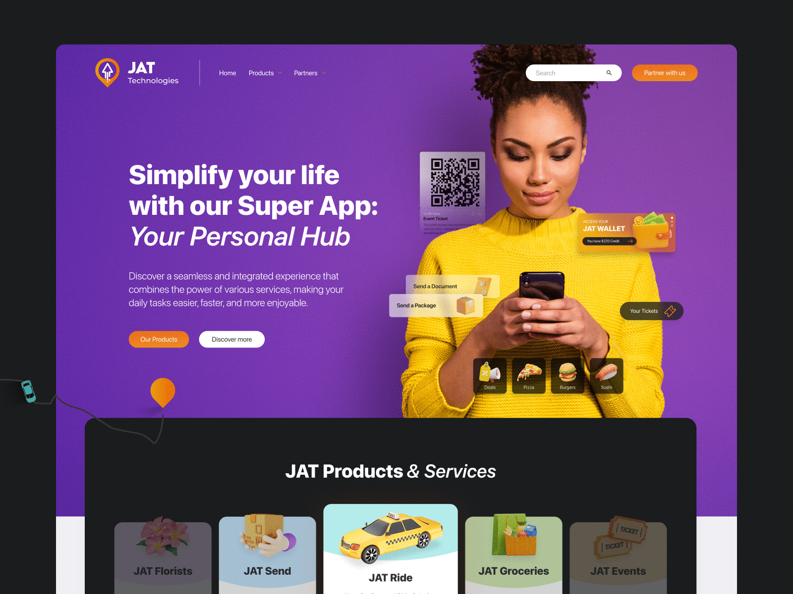 Duncan Prince | Dribbble