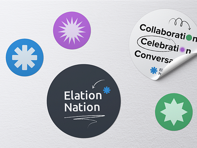 Elation Nation designs, themes, templates and downloadable graphic ...