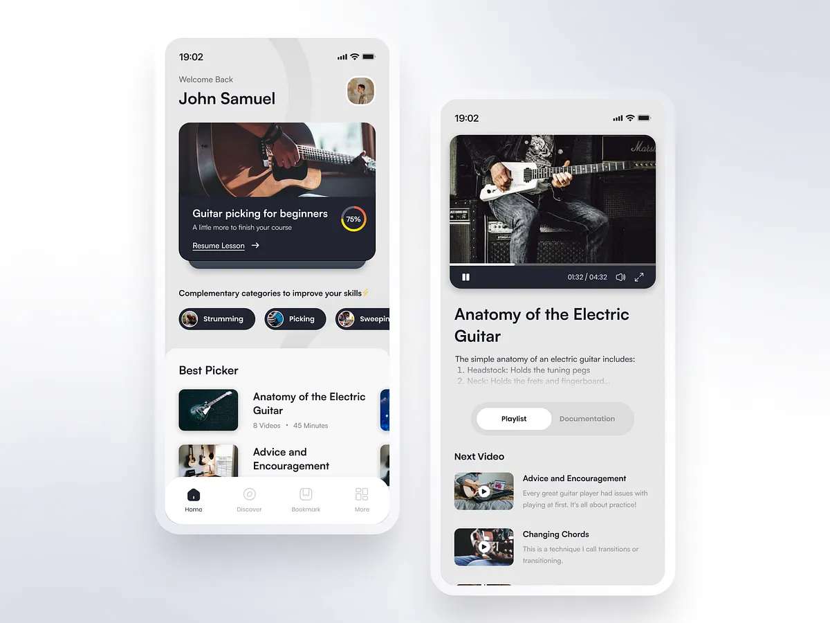 Browse thousands of How To Tutorial images for design inspiration ...